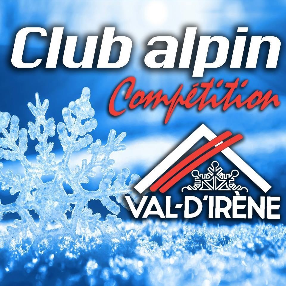 Nice Club Alpin