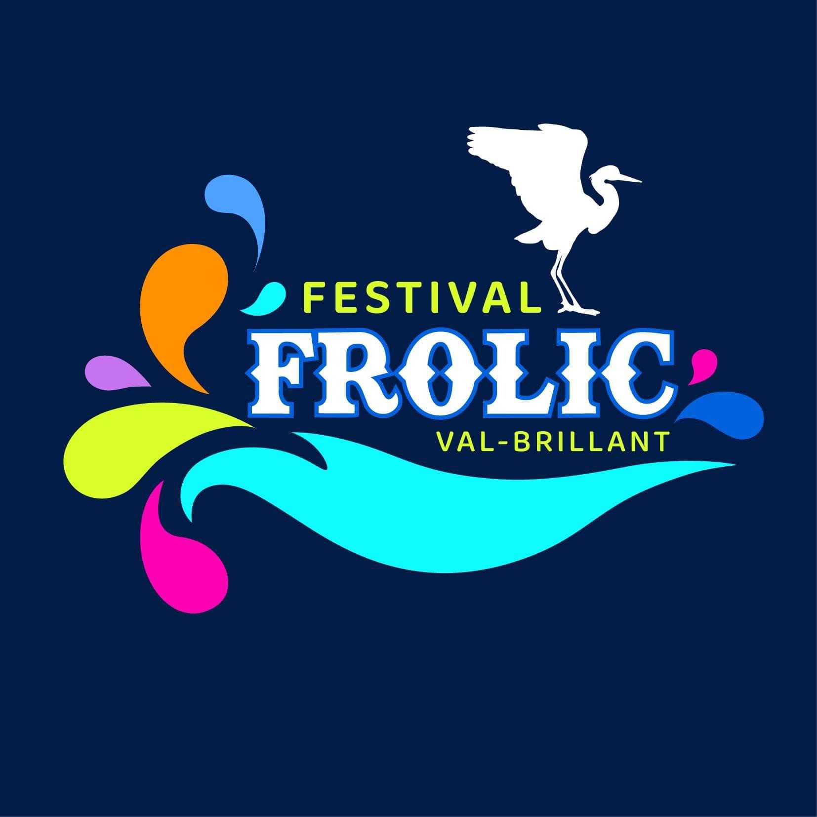 Festival Frolic Val-Brillant | La Matapédia
