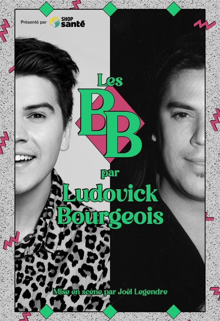 (COMPLET) Diffusion Mordicus présente Les BB par Ludovick Bourgeois ...