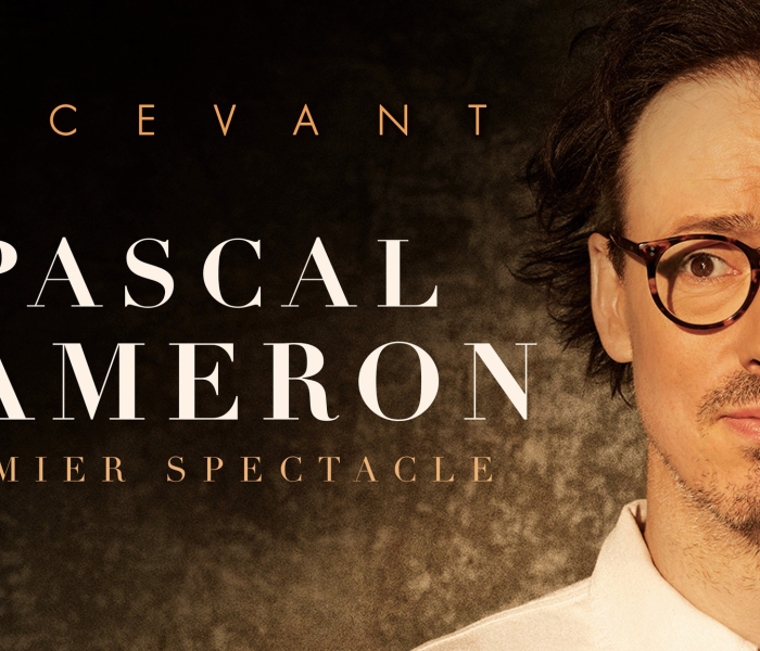 La Microbrasserie La Captive présente Pascal Cameron (humour) | La ...