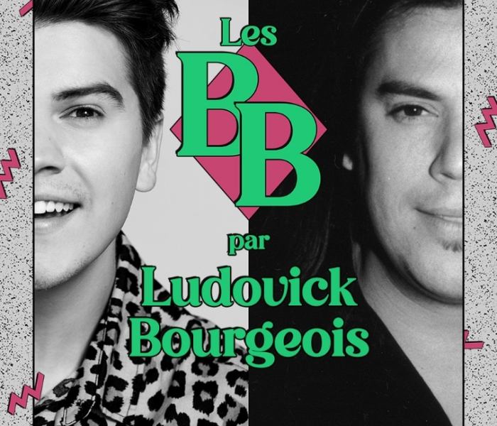 (COMPLET) Diffusion Mordicus présente Les BB par Ludovick Bourgeois ...
